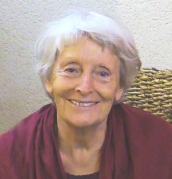 Marie Pré – Formation Mandala